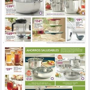 Princess House | Kitchen | Caso Princesa House | Poshmark